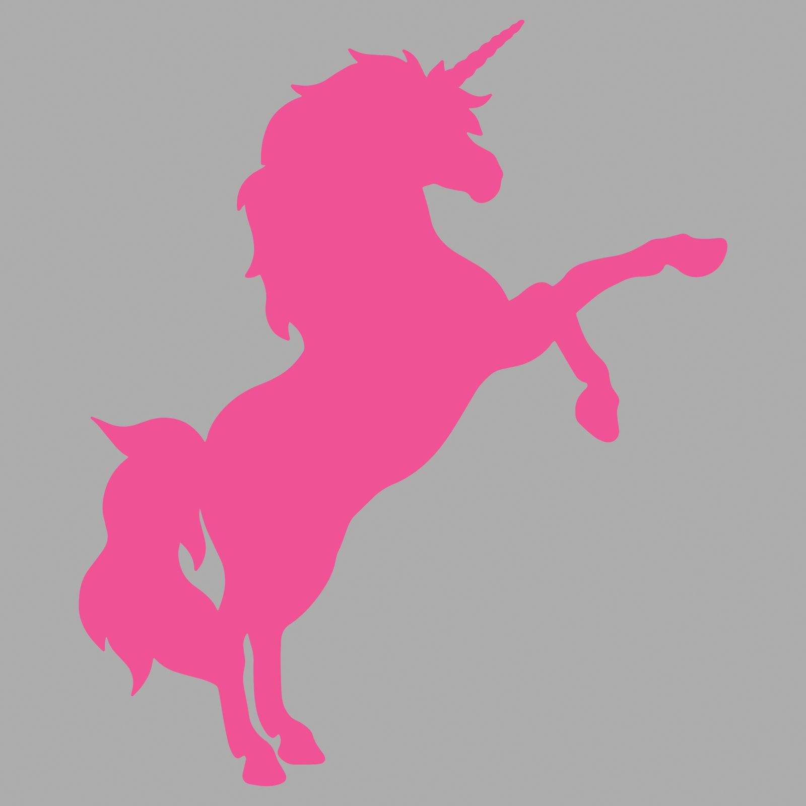 مشخصات، قیمت و خرید استیکر پارچه و لباس مدل dtf طرح یونیکورن کد H15.1250 مجموعه 4 عددی | دیجی‌کالا