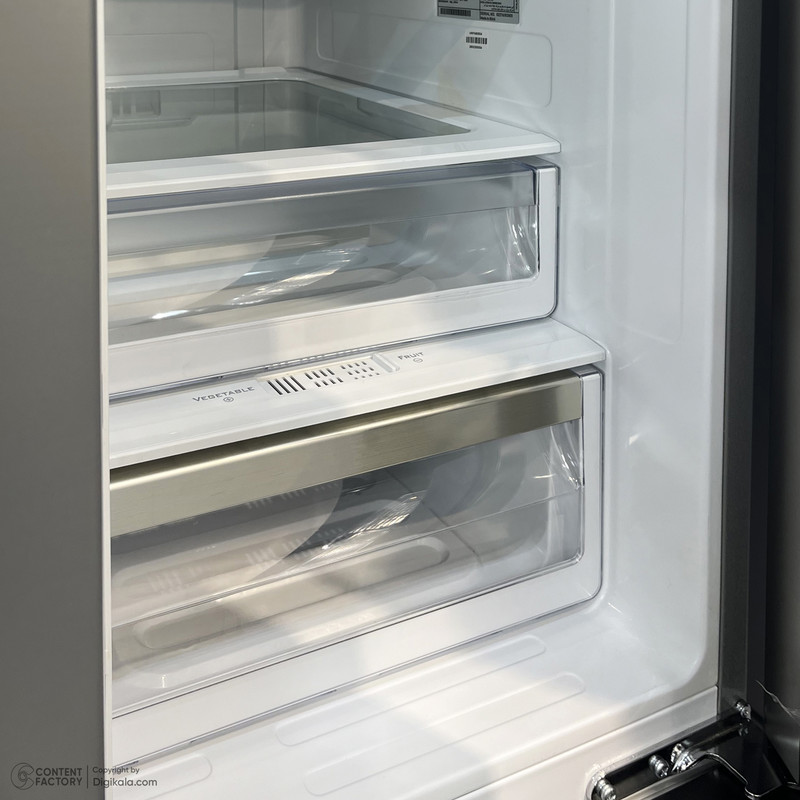 قیمت و خرید یخچال و فریزر ساید بای ساید 32 فوت بلانتون مدل RF3202