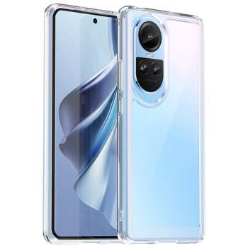 قیمت و خرید کاور بادیگارد مدل Sky مناسب برای گوشی موبایل اوپو Reno 10 ...