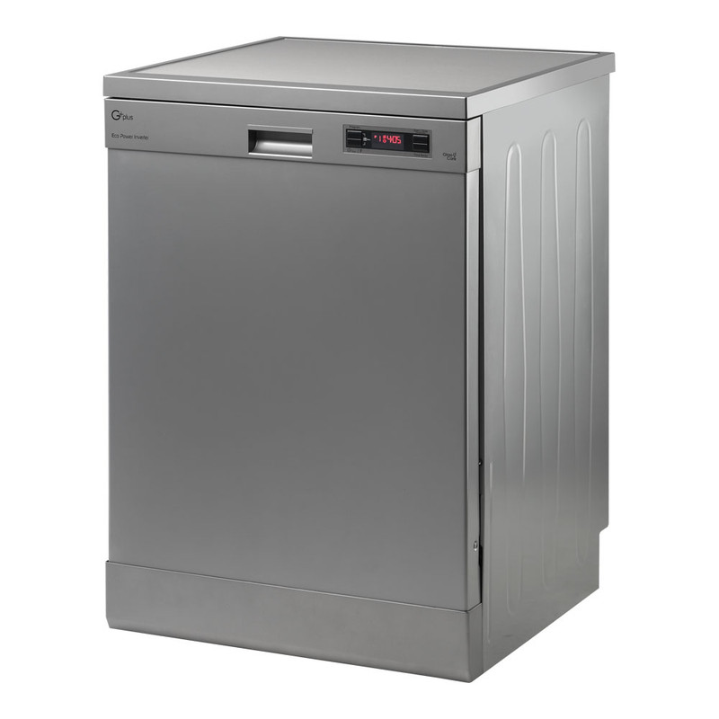 قیمت و خرید ماشین ظرفشویی جی پلاس مدل GDW-J552S