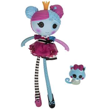 قیمت و خرید عروسک اسباب بازی لالوپسی مدل Princess Anise