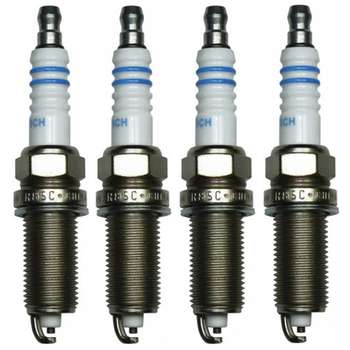قیمت و خرید شمع خودرو بوش مدل FR8SC پلاس بسته 4 عددی