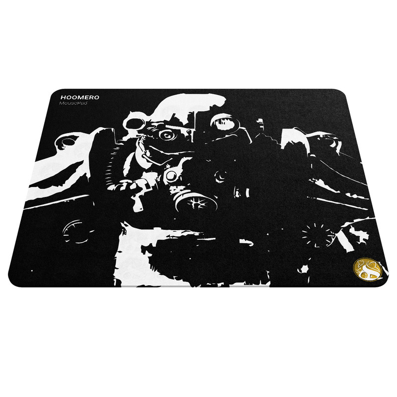 قیمت و خرید ماوس پد هومرو مدل A6593 طرح بازی Fallout