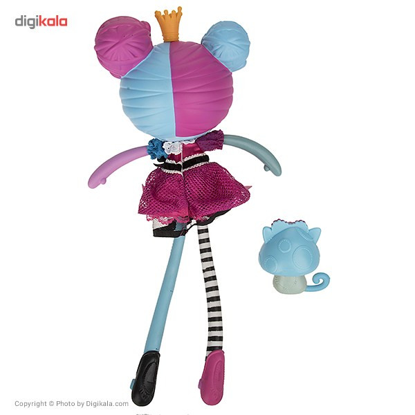 قیمت و خرید عروسک اسباب بازی لالوپسی مدل Princess Anise