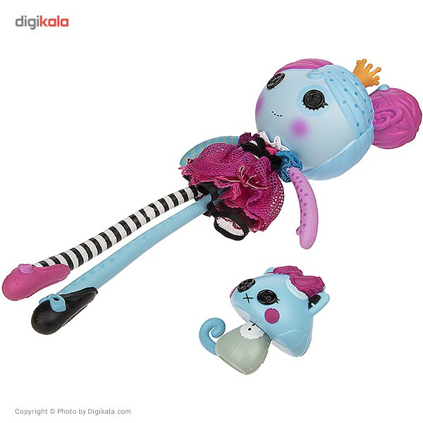 قیمت و خرید عروسک اسباب بازی لالوپسی مدل Princess Anise