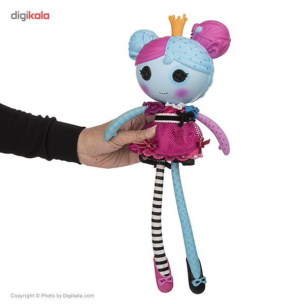 قیمت و خرید عروسک اسباب بازی لالوپسی مدل Princess Anise