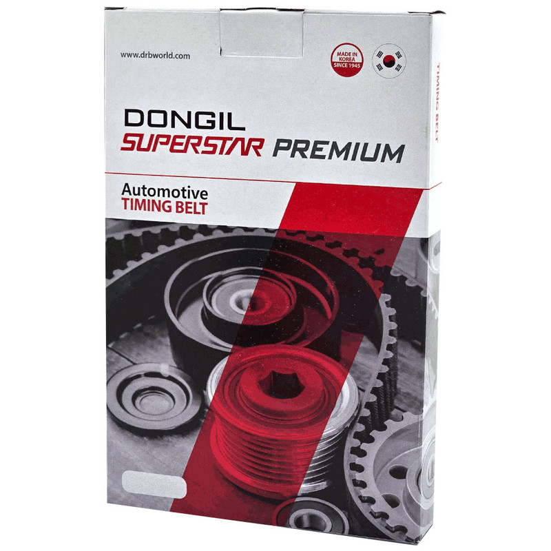 قیمت و خرید تسمه تایم دانگیل مدل 127 دندانه مناسب برای سمند ef7 و دنا