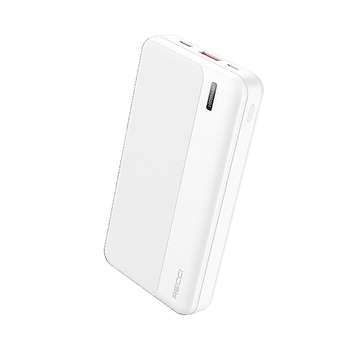 قیمت و خرید پاوربانک رسی مدل RPB-P27 ظرفیت 20000 میلی آمپر ساعت