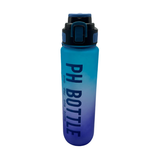 قیمت و خرید قمقمه مدل PH BOTTLE کد 28 گنجایش 1 لیتر