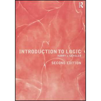 قیمت و خرید کتاب Introduction to Logic اثر Harry J. Gensler انتشارات ...