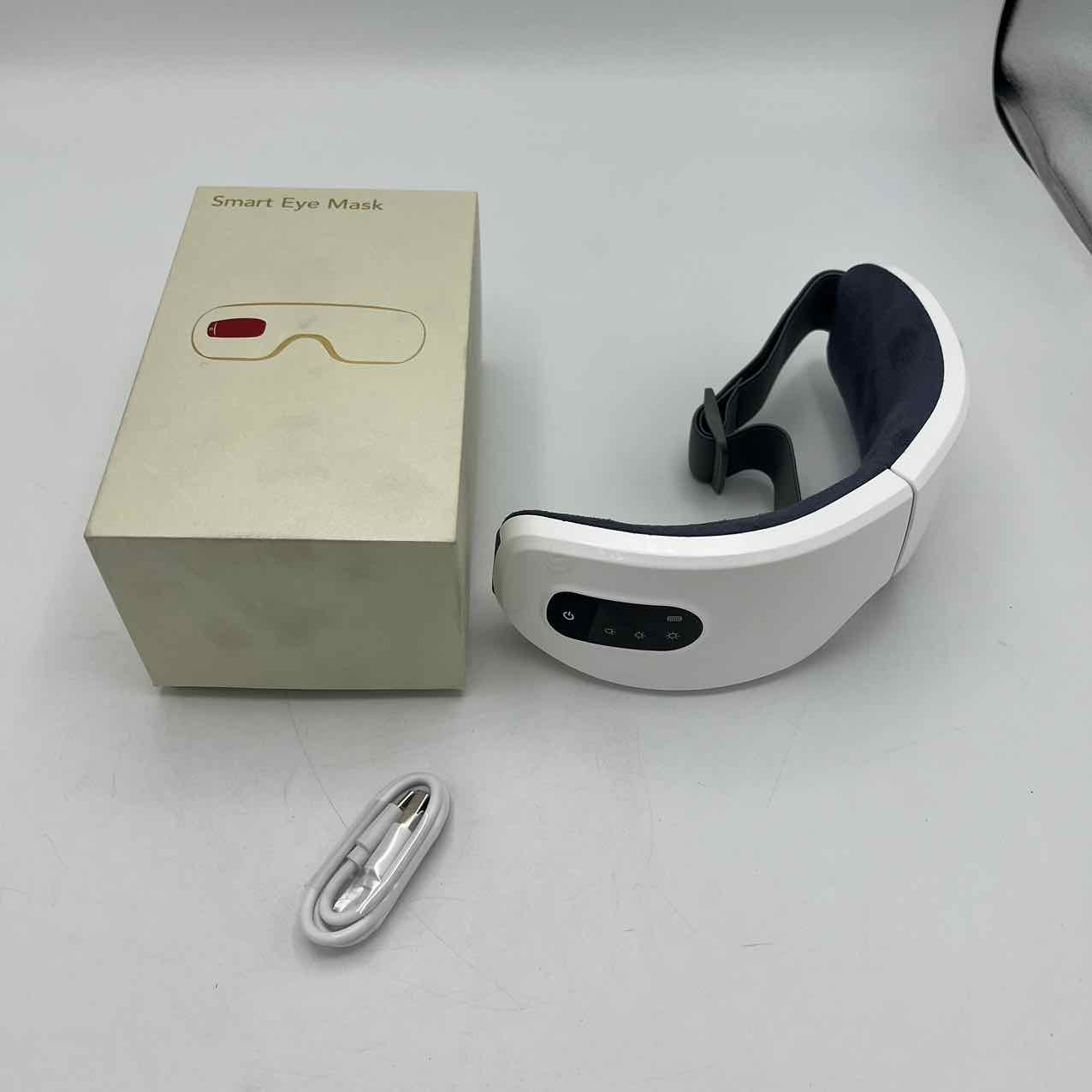 ماساژور چشم و سر مدل Smart Mask | فروشگاه اینترنتی لوازم خانه و دیجیتال ...