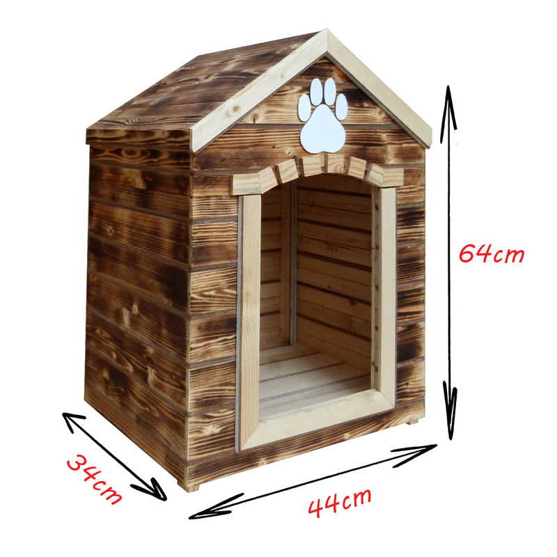 قیمت و خرید لانه سگ و گربه مدل 4434P