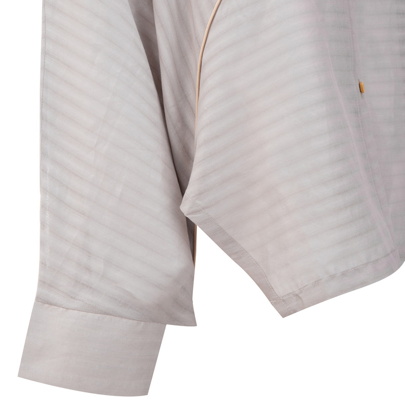 قیمت و خرید شومیز زنانه ریس مدل خفاشی