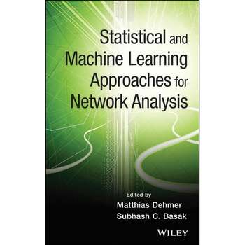 قیمت و خرید کتاب Statistical and Machine Learning Approaches for ...