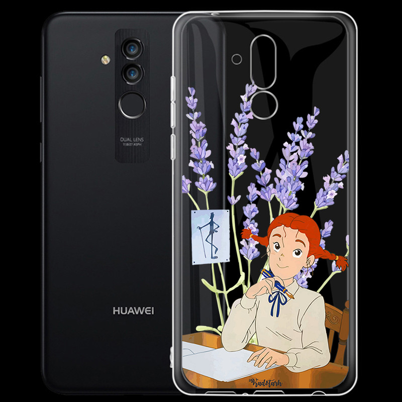 قیمت و خرید کاور طرح Judy مناسب برای گوشی موبایل هوآوی Mate 20 Lite