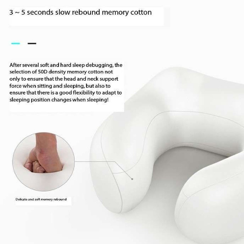 قیمت و خرید ماساژور گردن مدل MDHL_7008