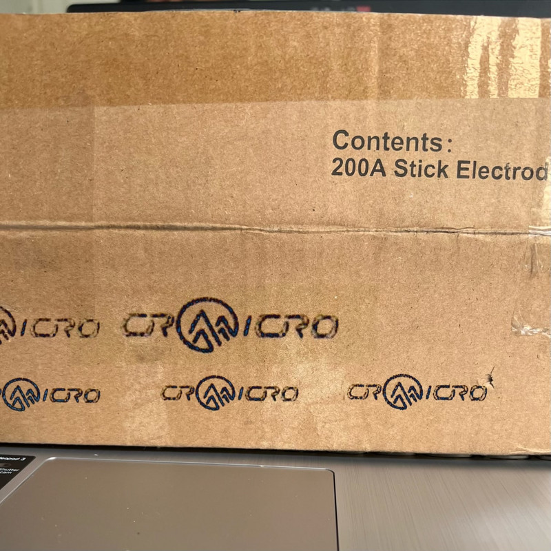 قیمت و خرید آی جی بی تی سی آر میکرو مدل 40T60 CR بسته 5 عددی