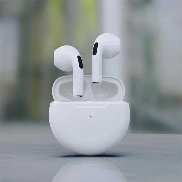 قیمت و خرید هدفون بلوتوثی مدل AirpoD PrO6 2027