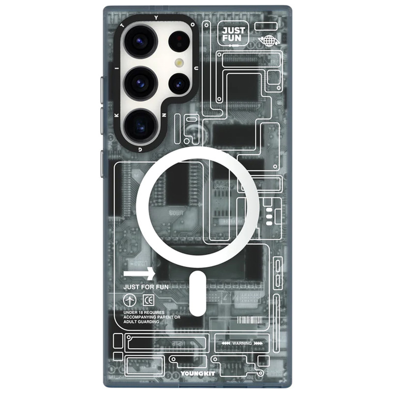 قیمت و خرید کاور یانگ کیت مدل Technology Magnetic کد Cx020 مناسب برای
