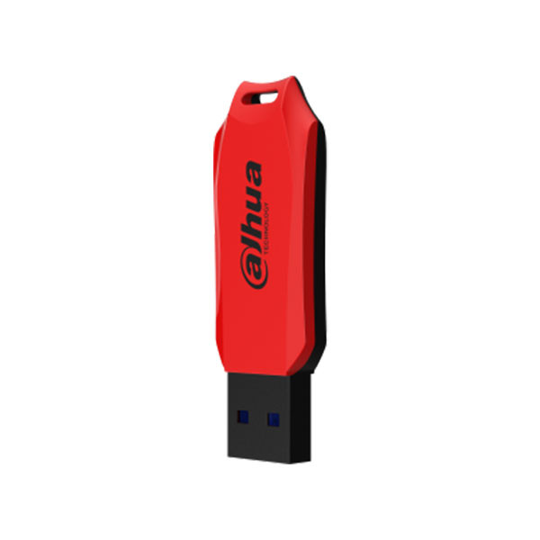 قیمت و خرید فلش مموری داهوا مدل U176 USB3.0 ظرفیت 64 گیگابایت