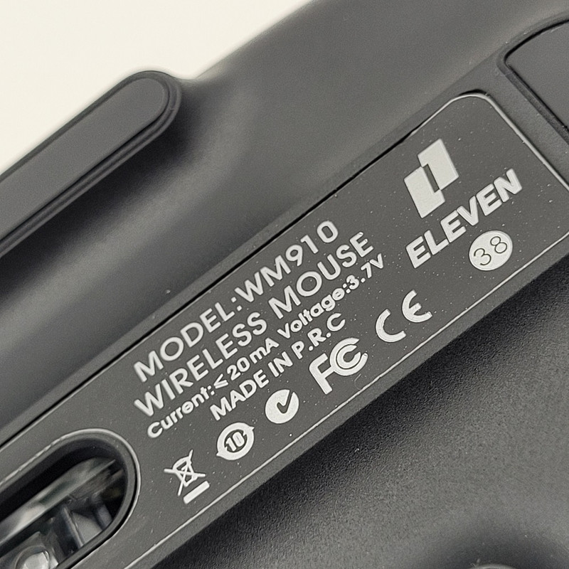 قیمت و خرید ماوس بی سیم ایلون مدل WM910