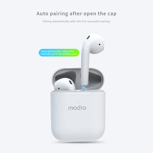 قیمت و خرید هدفون بی سیم مودیو مدل ME1