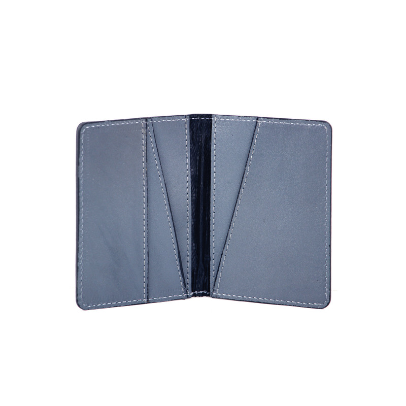 قیمت و خرید جاکارتی چرم بارز مدل DM11.2