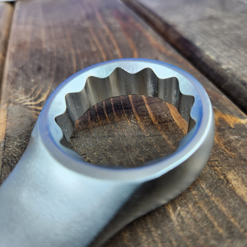 قیمت و خرید مجموعه آچار اس ام وای کد RE32 مجموعه 22 عددی