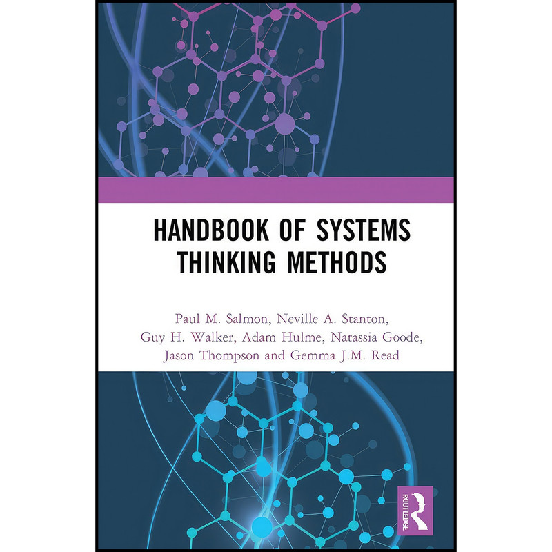 قیمت و خرید کتاب Handbook of Systems Thinking Methods اثر جمعي از ...