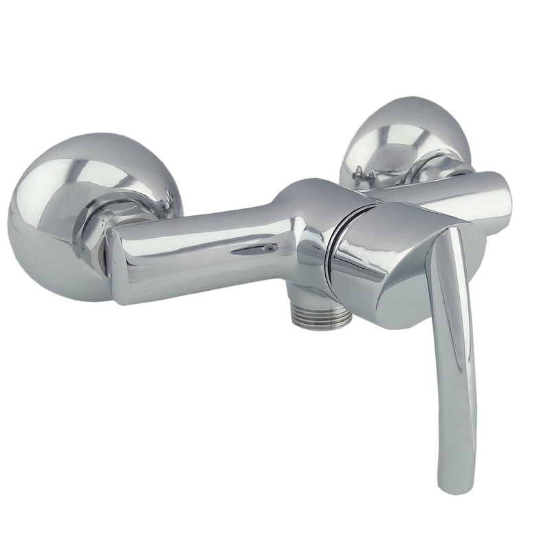 قیمت و خرید شیر سرویس بهداشتی ناپل مدل فلورا