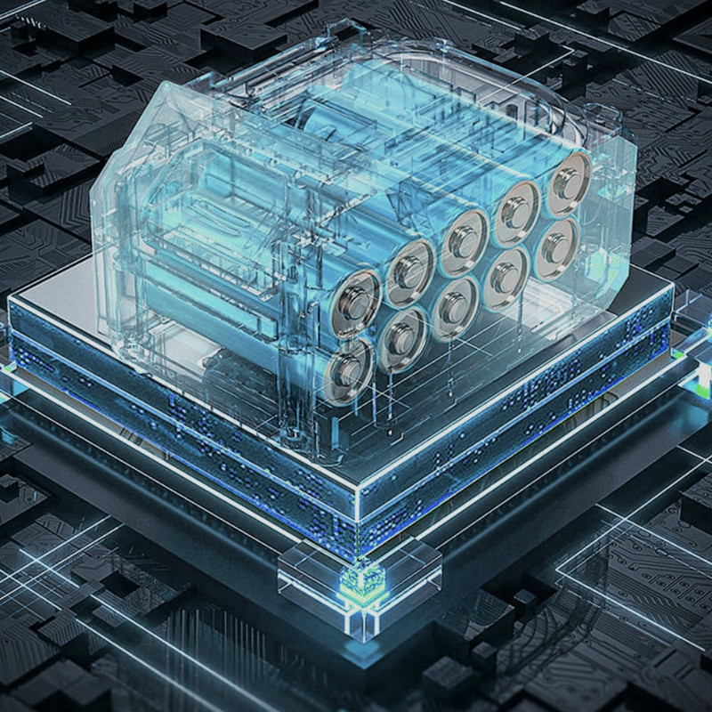 قیمت و خرید کارواش شارژی مدل 8100 MDHL