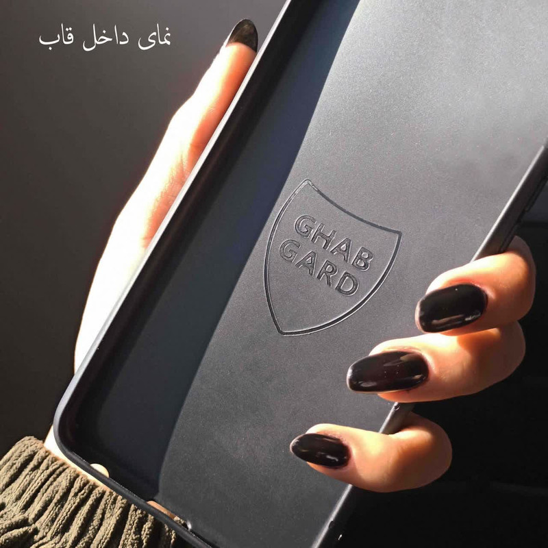 قیمت و خرید کاور قاب گارد طرح پروانه ای کد S9122 مناسب برای گوشی موبایل