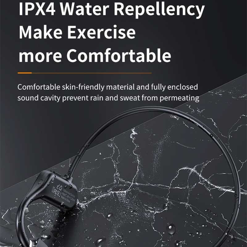 قیمت و خرید هندزفری بلوتوثی اوی مدل A889 Pro