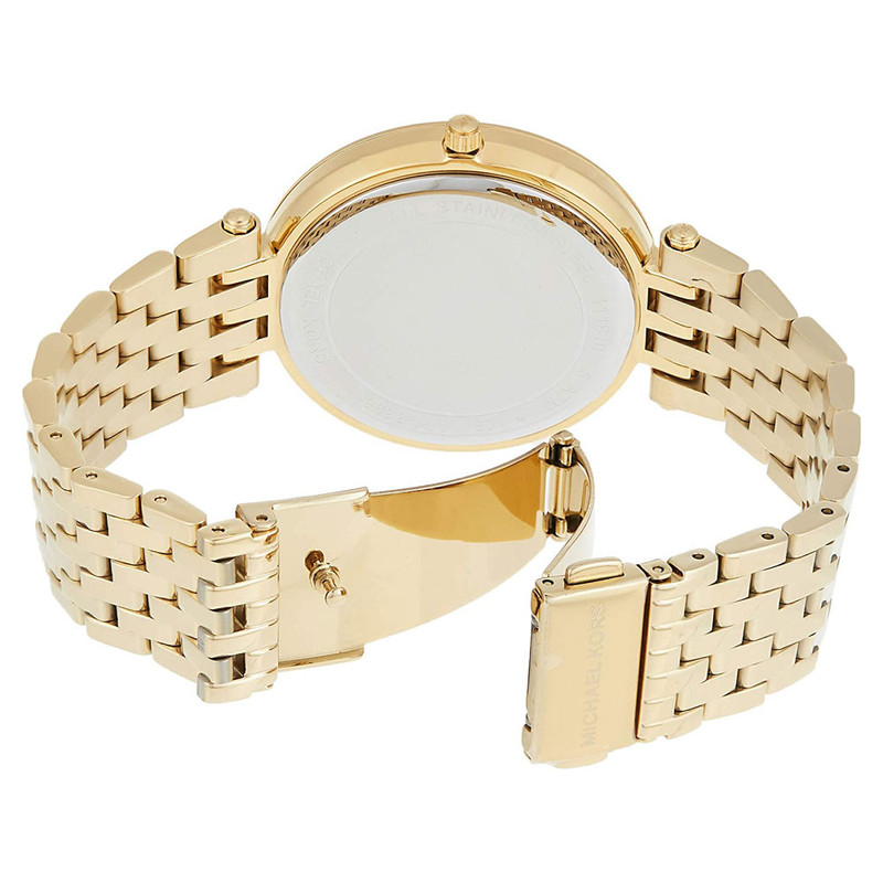 قیمت و خرید ساعت مچی عقربه ای زنانه مایکل کورس مدل MK3398