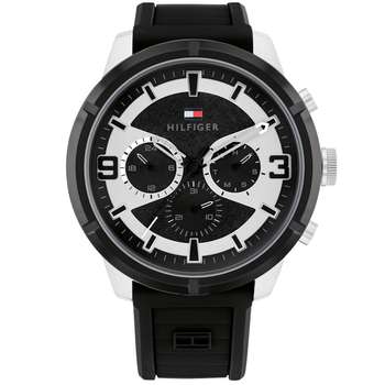 قیمت و خرید ساعت مچی عقربه‌ای کوارتز مردانه تامی هیلفیگر مدل 1792074
