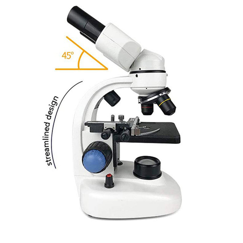 قیمت و خرید میکروسکوپ مدل RT115 1000X NEW 2024