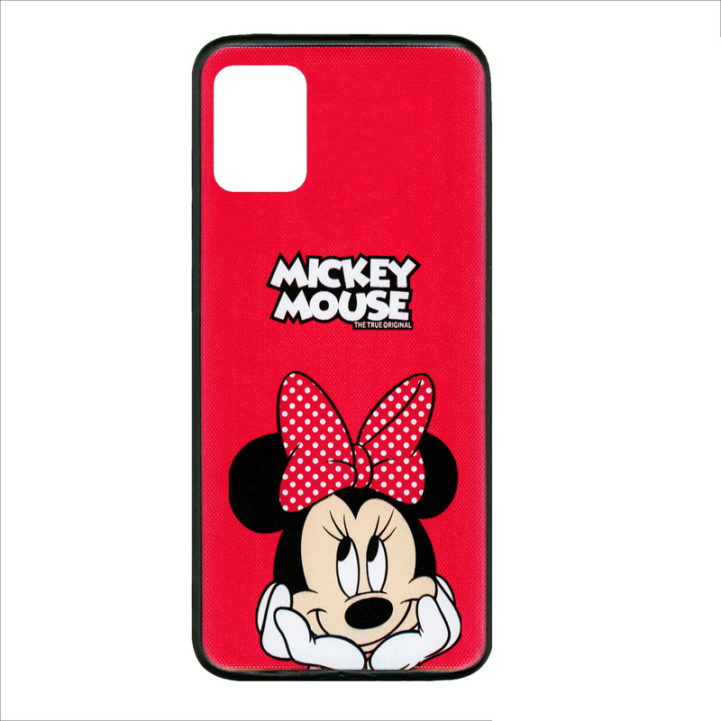 قیمت و خرید کاور طرح minnie mouse کد 8632 مناسب برای گوشی موبایل ...