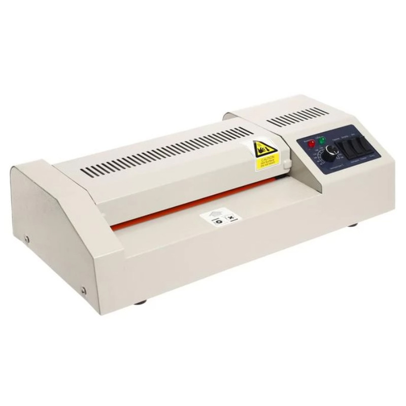 قیمت و خرید دستگاه پرس کارت و لمینیت رمو مدل FGK-220