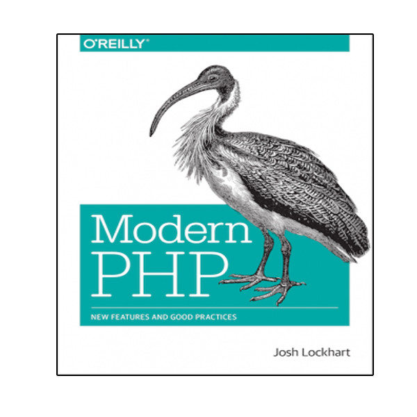 قیمت و خرید کتاب Modern PHP: new features and good practices اثر Josh ...