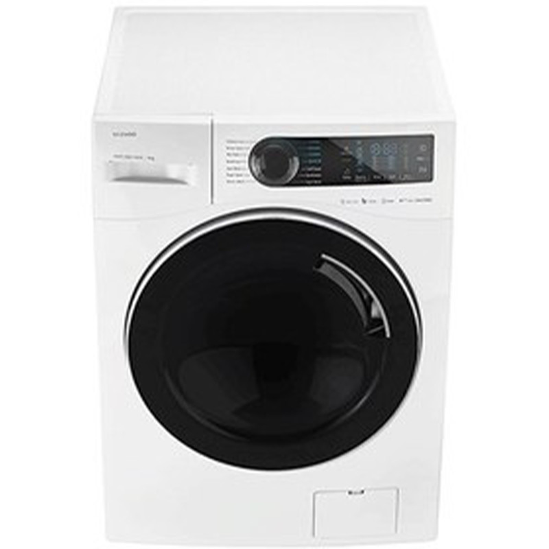 قیمت و خرید ماشین لباسشویی دوو مدل DWK-9400T ظرفیت 9 کیلوگرم