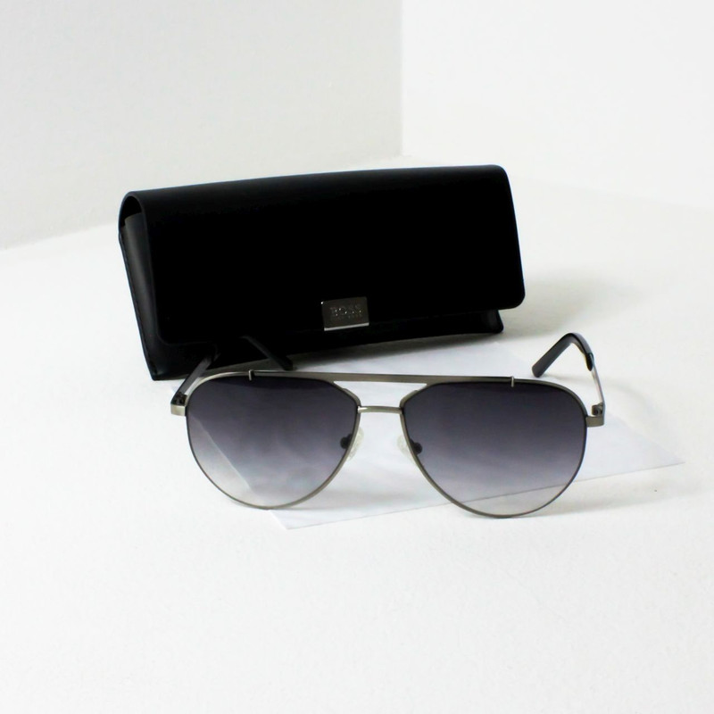 قیمت و خرید عینک آفتابی هوگو باس مدل B9000 C2