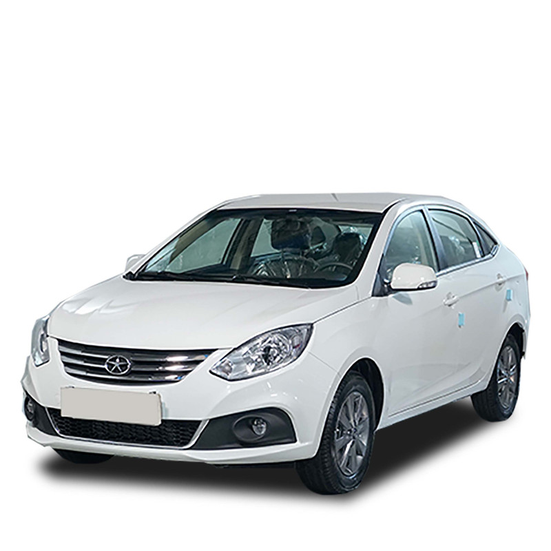 قیمت و خرید خودرو جک j4 اتوماتیک سال 1403