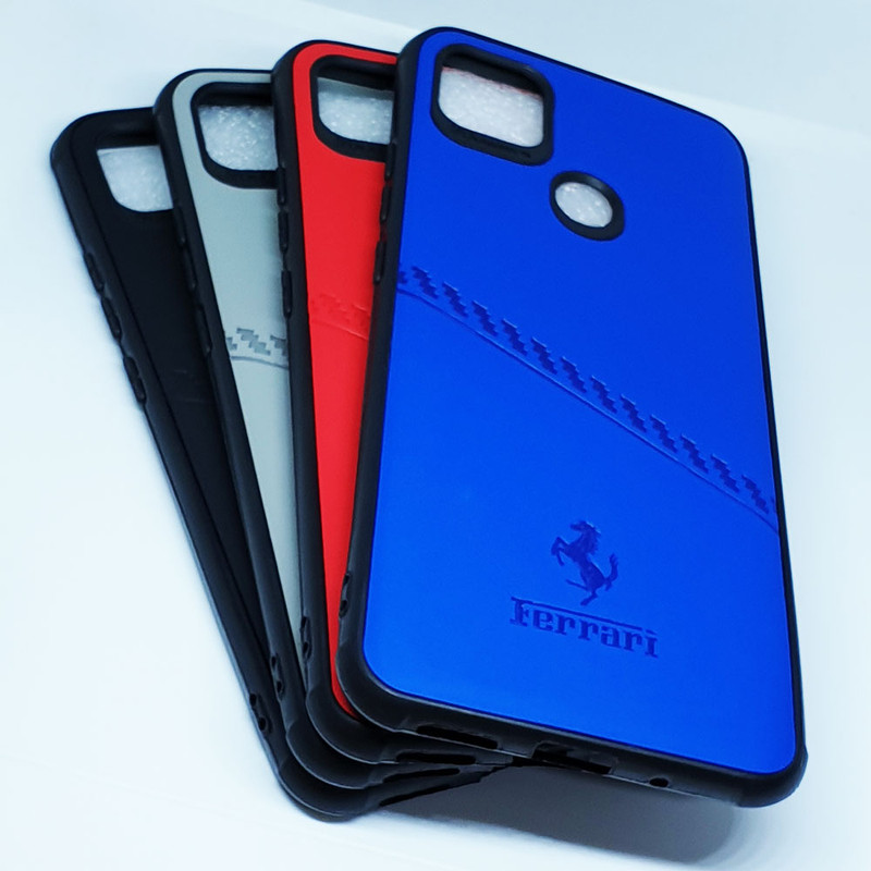 قیمت و خرید کاور قاب ناب مدل FRR01 مناسب برای گوشی موبایل شیائومی Poco ...