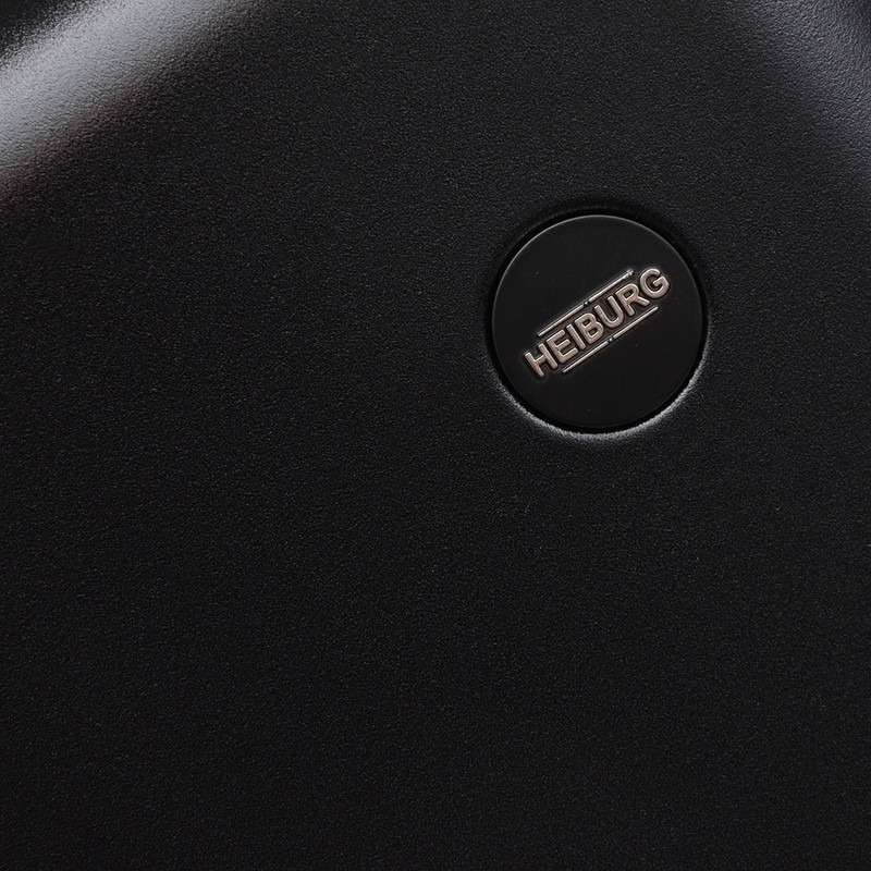 قیمت و خرید چمدان هایبورگ مدل HB 213 24 سایز متوسط