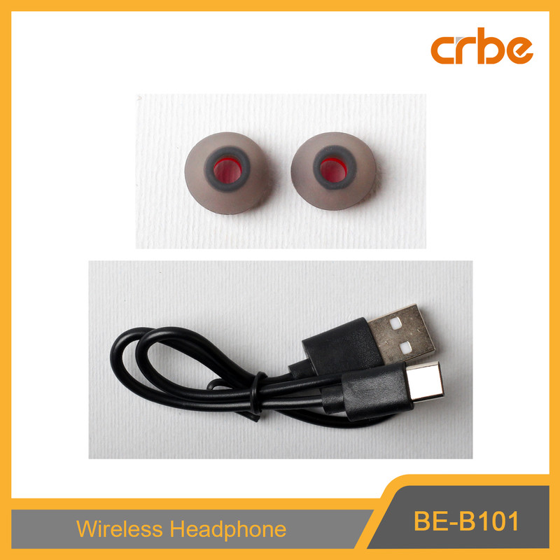 قیمت و خرید هندزفری بلوتوثی کربی مدل BE-B101