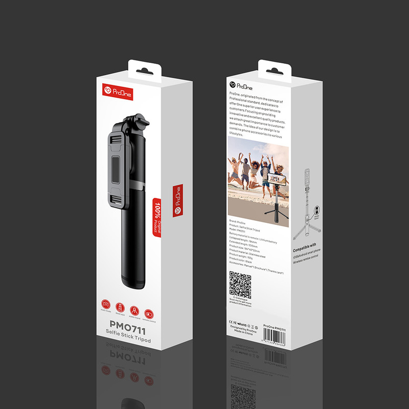 قیمت و خرید پایه مونوپاد پرووان مدل PMO711