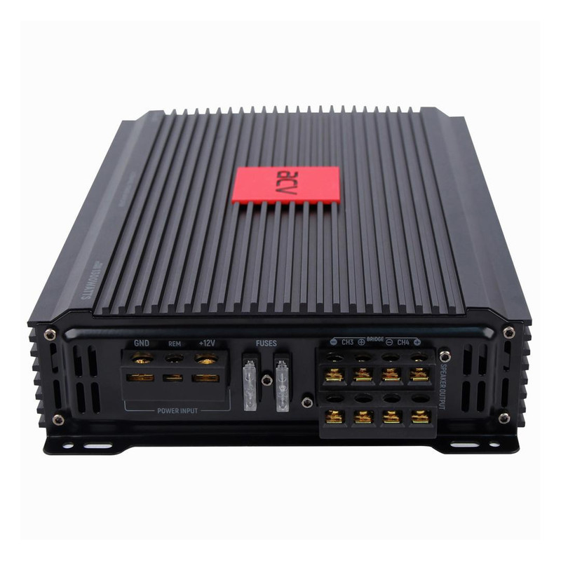 قیمت و خرید آمپلی فایر خودرو ای سی وی مدل ACV LX-2.80