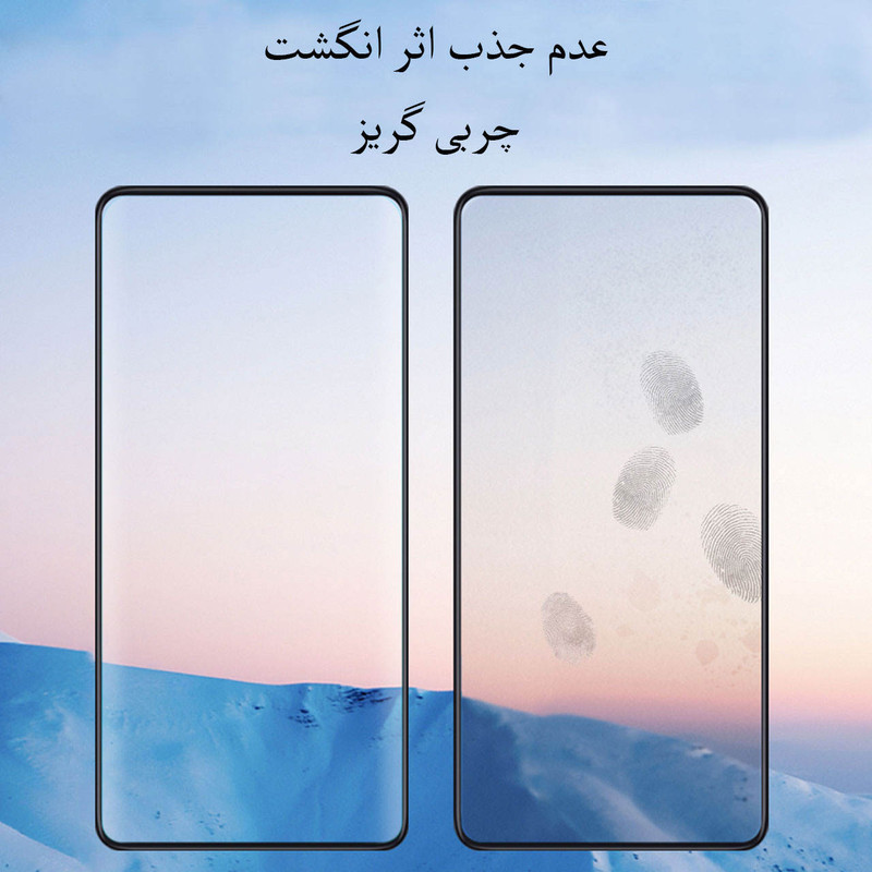 قیمت و خرید محافظ صفحه نمایش جوکر مدل JK-01 مناسب برای گوشی موبایل اچ ...