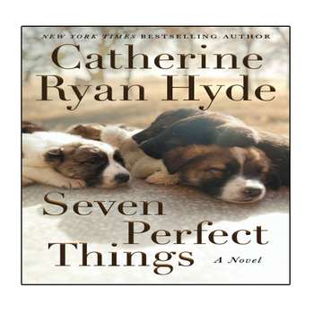قیمت و خرید کتاب Seven Perfect Things اثر Catherine Ryan Hyde انتشارات ...
