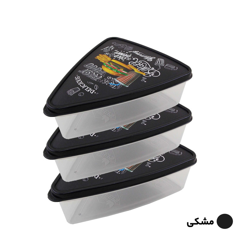 قیمت و خرید ظرف نگهدارنده فرش کیپس مدل مثلث بسته سه عددی